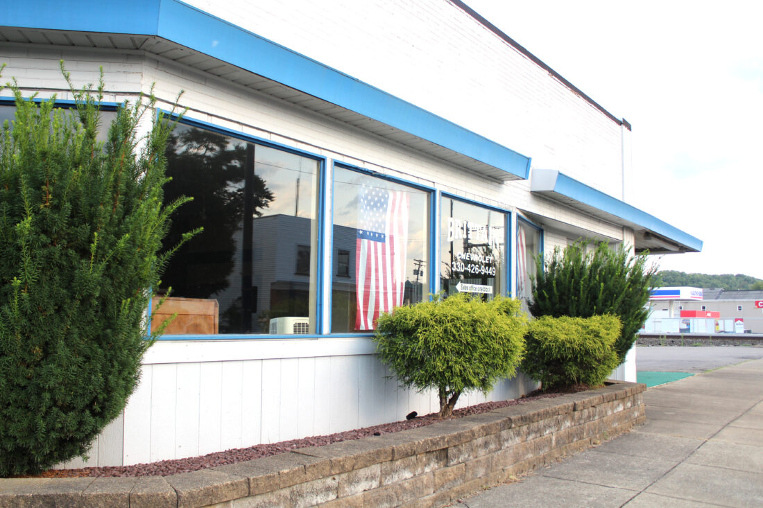 NFS to open field office | News, Sports, Jobs - Salem News